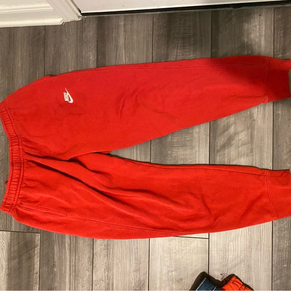 Nike | Pants | Nike Sweats | Poshmark